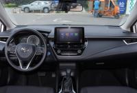 China Toyota Corolla 2022 1.8L E-CVT Pioneer Plus 4 Door 5 Seat Sedan Hybrid for sale