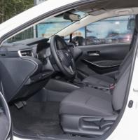China Toyota Corolla 2022 1.8L E-CVT Pioneer Plus 4 Door 5 Seat Sedan Hybrid for sale
