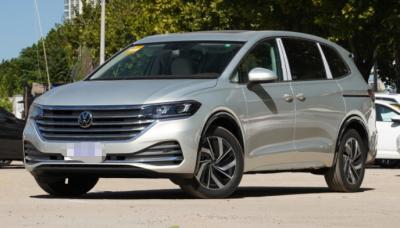 China VW Viloran 2023 380TSI Zunchi Version 5 Door 7 Seats MPV 5346mm Length 3180mm Wheelbase for sale