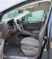 China VW Viloran 2023 380TSI Zunchi Version 5 Door 7 Seats MPV 5346mm Length 3180mm Wheelbase for sale