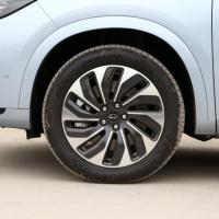 China Huawei Seres Aito M7 2022 1.5T Extended Range 4WD Deluxe Edition Full Size SUV 5020mm for sale