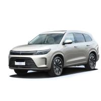 China Huawei Seres Aito M7 2022 1.5T Extended Range 4WD Deluxe Edition Full Size SUV 5020mm for sale