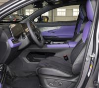 China Changan UNI-T 2021 1.5T Sports Flagship 5 Door 5 Seats Compact SUV 180HP for sale