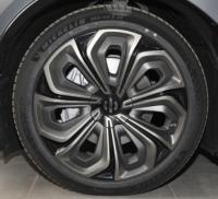 China HiPhi X 2021 Flagship 6 Seats Electric SUV 560km Range 440kW Dual Motor AWD for sale