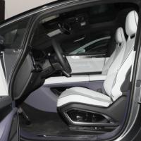 China HiPhi X 2021 Flagship 6 Seats Electric SUV 560km Range 440kW Dual Motor AWD for sale