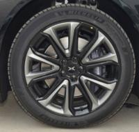 China XPENG P7 2022 586G Single Motor Pure Electric Sedan 5 Door 5 Seats 70.8kWh for sale