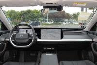 China XPENG P7 2022 586G Single Motor Pure Electric Sedan 5 Door 5 Seats 70.8kWh for sale