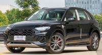 China AUDI Q5L 2022 45T Luxury Sports Edition 5 Door 5 Seats SUV 2.0T 252HP for sale