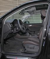 China AUDI Q5L 2022 45T Luxury Sports Edition 5 Door 5 Seats SUV 2.0T 252HP for sale