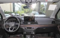 China AUDI Q5L 2022 45T Luxury Sports Edition 5 Door 5 Seats SUV 2.0T 252HP for sale