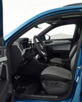 China VW Tayron 2023 330TSI Plus 4WD R-Line 5 Door 5 Seats Medium SUV 162kW 350Nm for sale