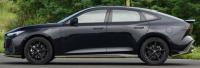 China ChangAn UNI-V 2022 2.0T Leading Edition 5 Door 5 Seat Hatchback SUV 4705mm Length 233HP for sale