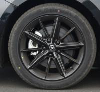 China ChangAn UNI-V 2022 2.0T Leading Edition 5 Door 5 Seat Hatchback SUV 4705mm Length 233HP for sale