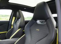 China ChangAn UNI-V 2022 2.0T Leading Edition 5 Door 5 Seat Hatchback SUV 4705mm Length 233HP for sale