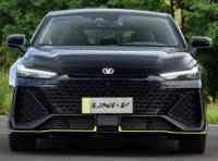 China ChangAn UNI-V 2022 2.0T Leading Edition 5 Door 5 Seat Hatchback SUV 4705mm Length 233HP for sale