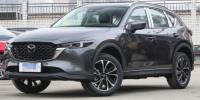 China Mazda CX-5 2022 2.5L AWD Honorable Model 5 Door 5 Seat Compact SUV 144kW for sale