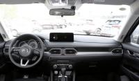 China Mazda CX-5 2022 2.5L AWD Honorable Model 5 Door 5 Seat Compact SUV 144kW for sale