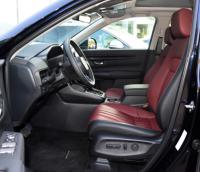 China Honda BREEZE 2023 240TURBO 2WD Noble Pro Gasoline 7 Seat Compact SUV 1.5T 193HP for sale