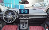 China Honda BREEZE 2023 240TURBO 2WD Noble Pro Gasoline 7 Seat Compact SUV 1.5T 193HP for sale