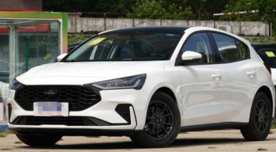 China Fox 2022 Three Compartment EcoBoost 180 Automatic S Version Hatchback 4 Door 5 Seat for sale