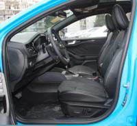 China Fox 2022 Three Compartment EcoBoost 180 Automatic S Version 4 Door 5 Seat Hatchback 1.5T 177HP for sale