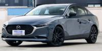 China Mazda 3 Axela 2022 2.0L Auto Premium Obsidian 4 Door 5 Seat Sedan 158HP for sale