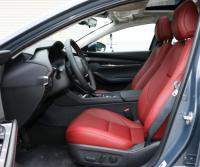 China Mazda 3 Axela 2022 2.0L Auto Premium Obsidian 4 Door 5 Seat Sedan 158HP for sale