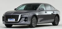China Hongqi H5 2023 2.0T Automatic Zhilian Lead Version 4 Door 5 Seat Medium Sedan 4988mm for sale