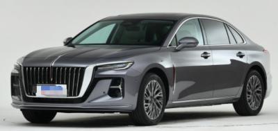 China Hongqi H5 2023 2.0T Automatic Zhilian Lead Version 4 Door 5 Seat Medium Sedan 4988mm for sale