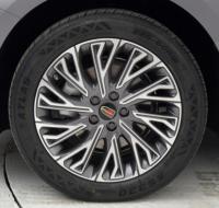 China Hongqi H5 2023 2.0T Automatic Zhilian Lead Version 4 Door 5 Seat Medium Sedan 4988mm for sale