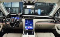 China Hongqi H5 2023 2.0T Automatic Zhilian Lead Version 4 Door 5 Seat Medium Sedan 4988mm for sale