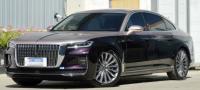 China Hongqi H9 2022 3.0T H9+ Excellent Customized Version 7-Speed Wet Dual Clutch for sale