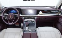 China Hongqi H9 2022 3.0T H9+ Excellent Customized Version 7-Speed Wet Dual Clutch for sale