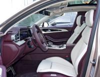 China Hongqi H9 2022 3.0T H9+ Excellent Customized Version 7-Speed Wet Dual Clutch for sale