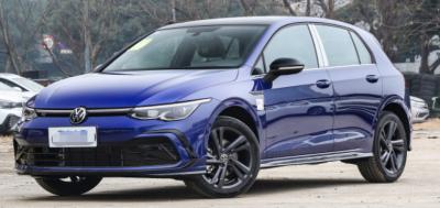 China FAW-Volkswagen Golf 2023 280TSI DSG R-Line 1.4T 150HP Gasoline Hatchback 5 Door 5 Seats for sale