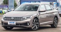 China Sagitar 2023 300TSI DSG Premium Edition 4 Door 5 Seat Gasoline Compact Sedan 118kW 250Nm for sale