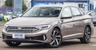 China Sagitar 2023 300TSI DSG Premium Edition 4 Door 5 Seat Gasoline Compact Sedan 118kW 250Nm for sale