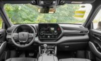 China 2023 Toyota Crown Kluger 2.5L HEV AWD Premium 7-Seat SUV 183kW for sale
