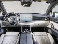 China BYD Tang EV 2022 635km Honour Flagship Version Middle Size SUV 5 Door 7 Seats for sale