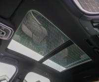 China BYD Tang EV 2022 635km Honour Flagship Version Middle Size SUV 5 Door 7 Seats for sale