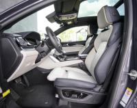 China BYD Tang EV 2022 635km Honour Flagship Version Middle Size SUV 5 Door 7 Seats for sale