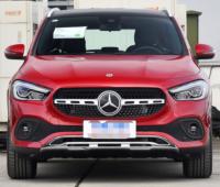 China Mercedes Benz 2023 GLA 220 4MATIC Gasoline Compact SUV 5 Door 5 Seats 2.0T 190HP for sale