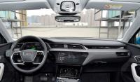 China Audi Q4 50 E-Tron 2022 Quattro Creation Edition Compact SUV 230kW 543km Range for sale
