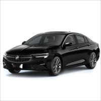China Buick Regal 2023 552T Smart Enjoy Version 4 Door 5 Seat Sedan 1.5T 169HP L4 for sale