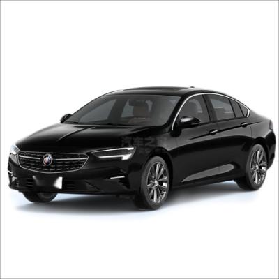 China Buick Regal 2023 552T Smart Enjoy Version 4 Door 5 Seat Sedan 1.5T 169HP L4 for sale
