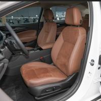 China Buick Regal 2023 552T Smart Enjoy Version 4 Door 5 Seat Sedan 1.5T 169HP L4 for sale