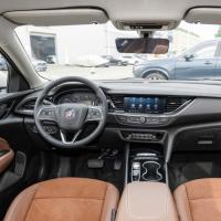 China Buick Regal 2023 552T Smart Enjoy Version 4 Door 5 Seat Sedan 1.5T 169HP L4 for sale