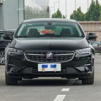 China Buick Regal 2023 552T Smart Enjoy Version 4 Door 5 Seat Sedan 1.5T 169HP L4 for sale
