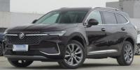 China Buick Envision Plus Avenir 7-Seat 9AT Medium SUV 4845mm 7-Seater for sale