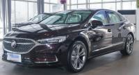 China 2022 Buick LaCrosse Avenir Flagship 4 Door 5 Seat Sedan 2.0T 9AT 5030mm for sale